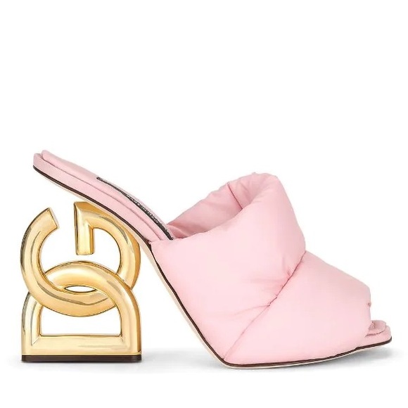 Dolce & Gabbana | Shoes | Dolce Gabbana Mules | Poshmark